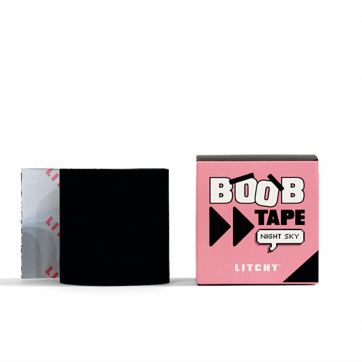 Boob tape – LITCHY