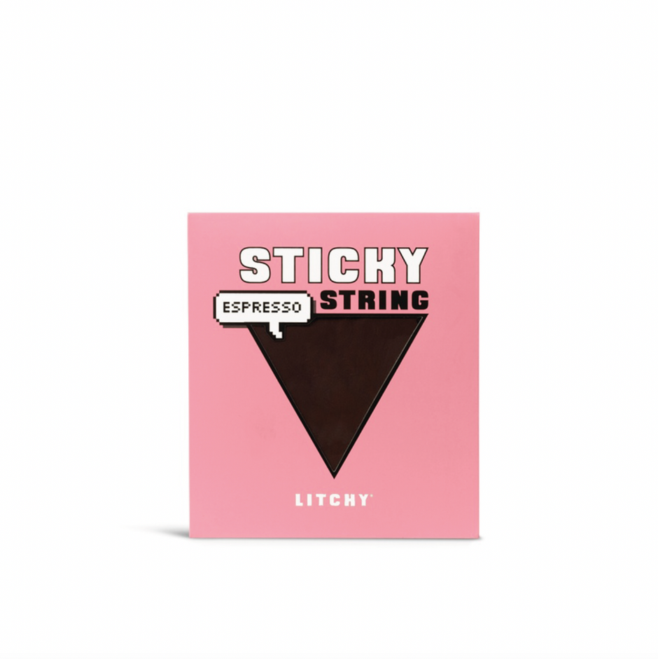 Sticky String – LITCHY