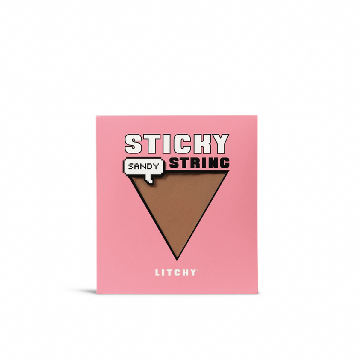 Sticky Strings – LITCHY