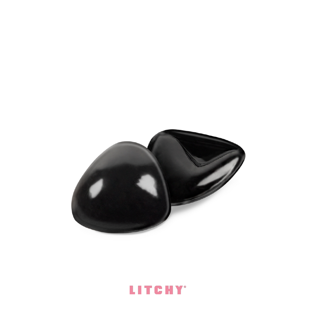 Triangle Pads – LITCHY