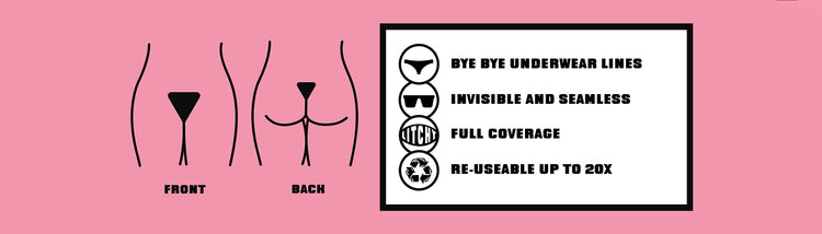 How to use - Sticky String – LITCHY